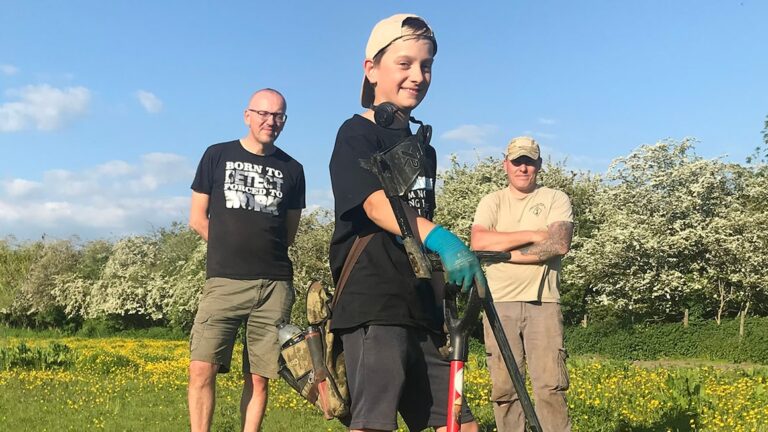 Main Home | Fun Detectors