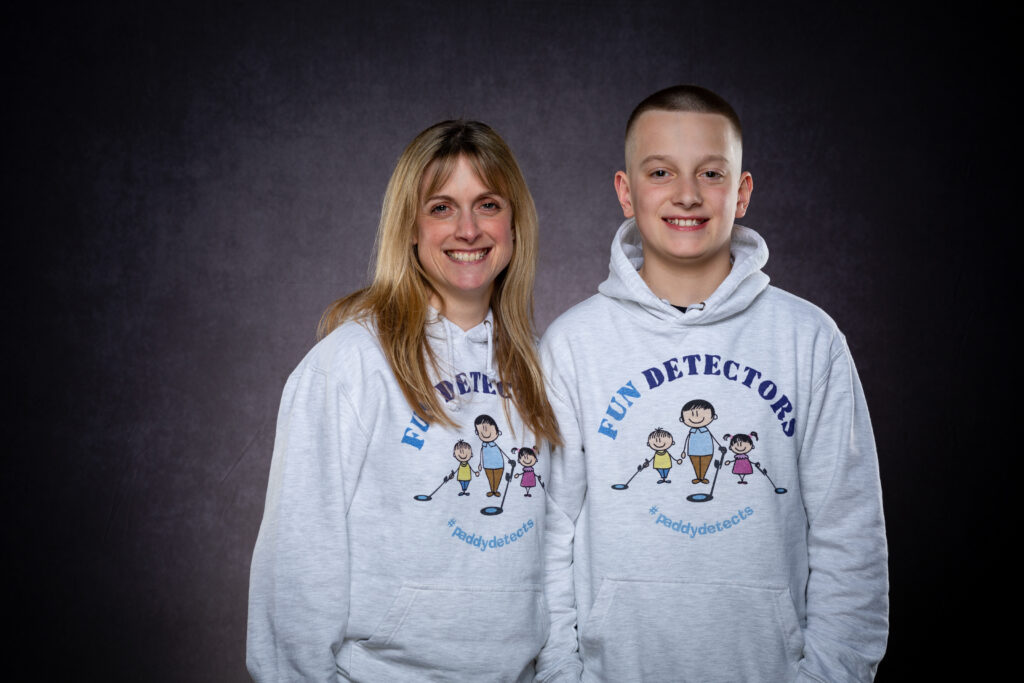 Main Home | Fun Detectors