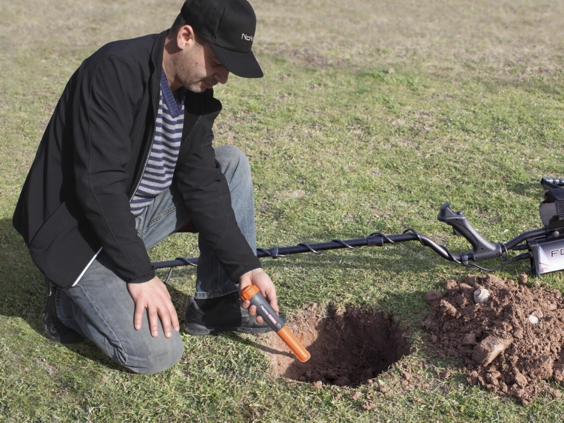 So how does it work? | Fun Detectors