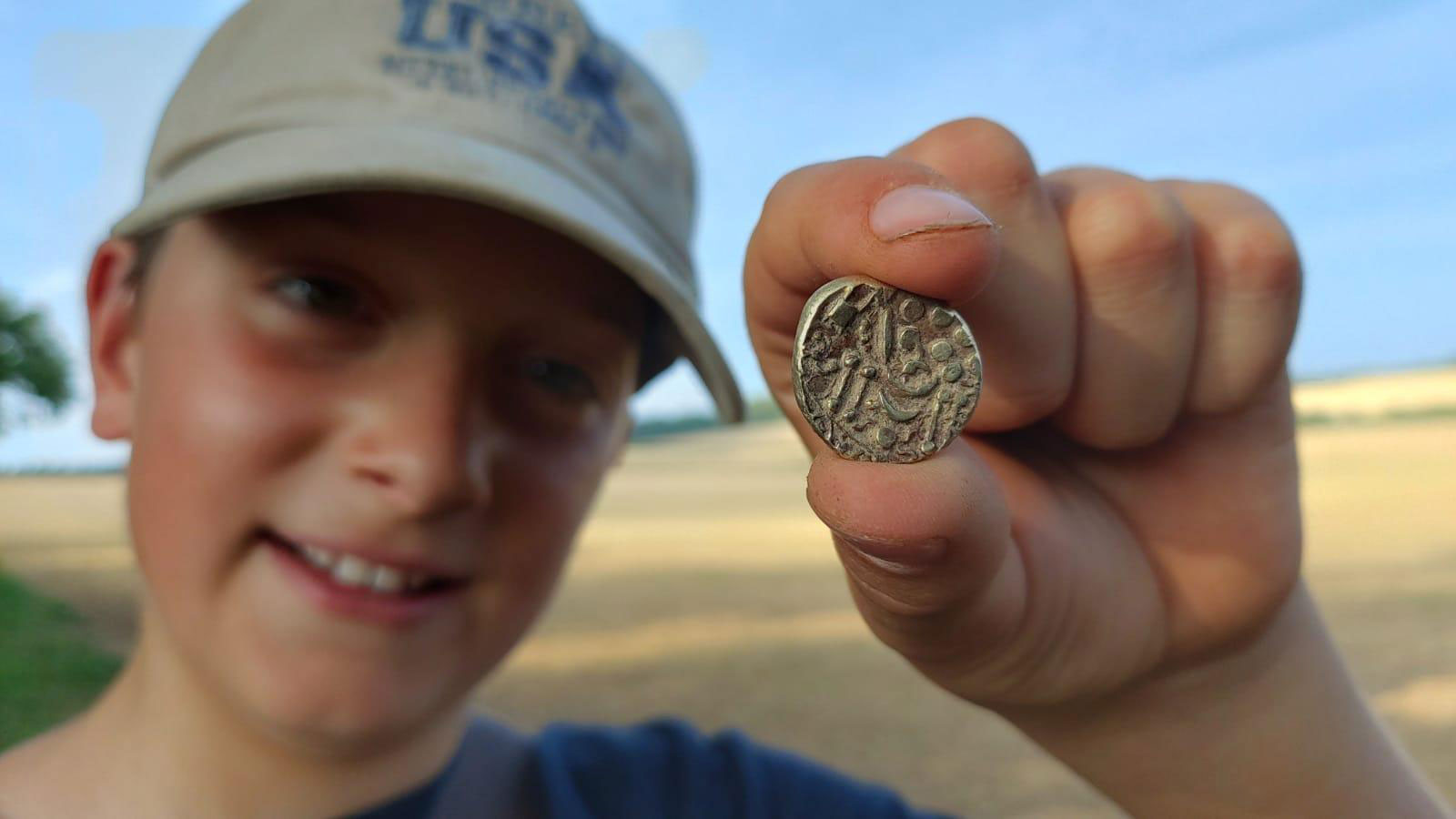 What could you find metal detecting | Fun Detectors