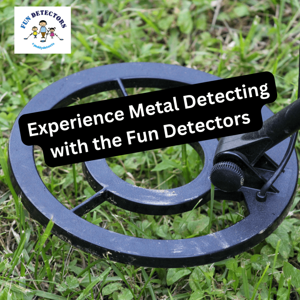 Fun Detectors Shop | Fun Detectors